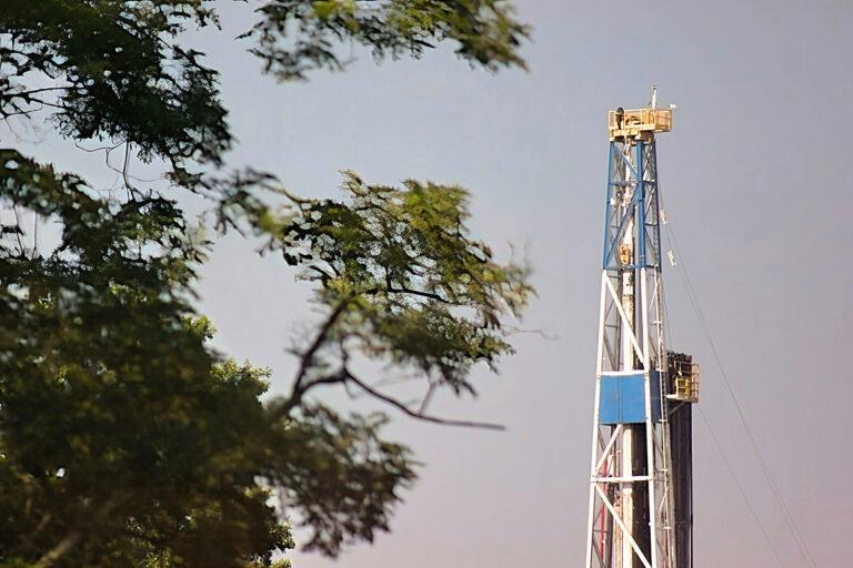 Glossary of Oil and Gas Industry Acronyms and Abbreviations